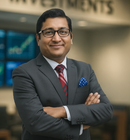 Tikona Capital - Start Your Journey to Wealth Creation